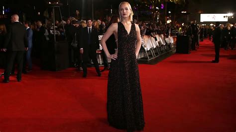 Jennifer Lawrence Habló Por Primera Vez Sobre La Filtración De Sus