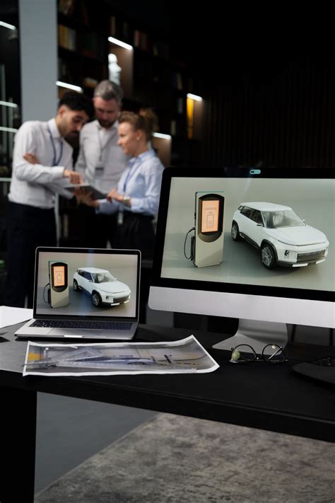 Accelerating Sales Leveraging Digital Marketing In The Automotive Industry Scaling Up Excellence