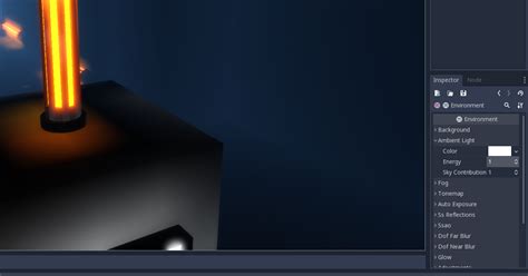 Strange Gi Probe Results When Using Gridmap 18056 · Issues · Rafał