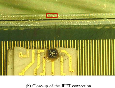 Figure 3 From Very Large Area Silicon Drift Detector Spectroscopic