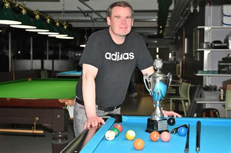 Parilo Uudisti Biljardimestaruutensa Somerolla Somero