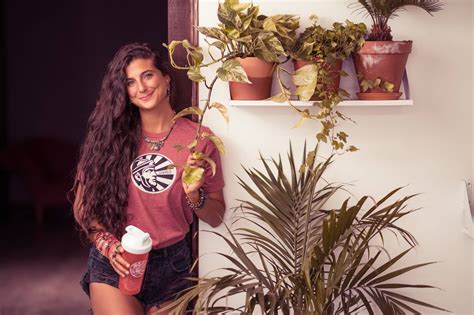 Fullyraw Kristina I Am A Sunwarrior