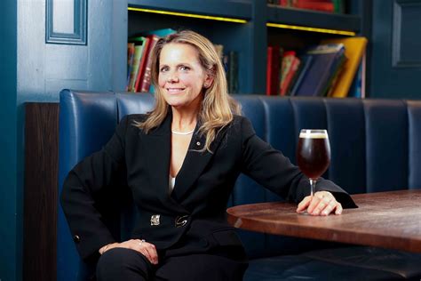 Mel Cooper Appointed As Coopers First Female Chair The Shout