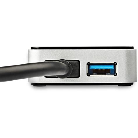 Startech Com Usb 30 To Hdmi External Video Card Multi Monitor Adapter
