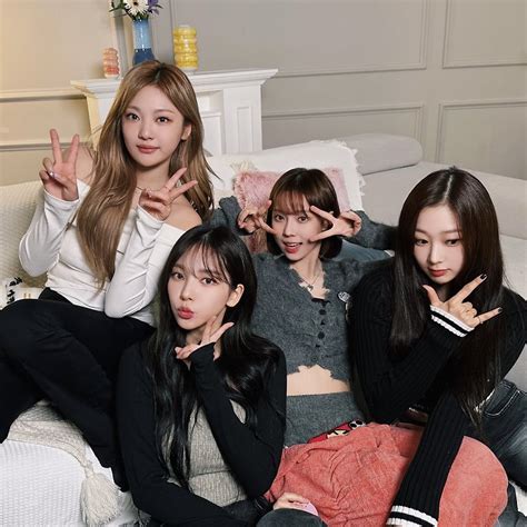 221117 에스파 데뷔 2주년