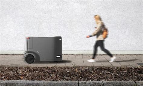 设计灵感｜智能垃圾桶设计 知乎