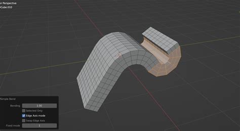 Simple Bend Blender Market