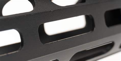 Rail Systems And Attachments Risras M Lok And Keymod Patrol Base Uk