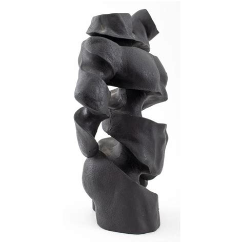 Nude Unraveling Torso Composite Sculpture 2006 Chairish