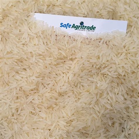 Golden Miniket Long Grain Parboiled Rice Pp Bag Packaging Size 25 Kg
