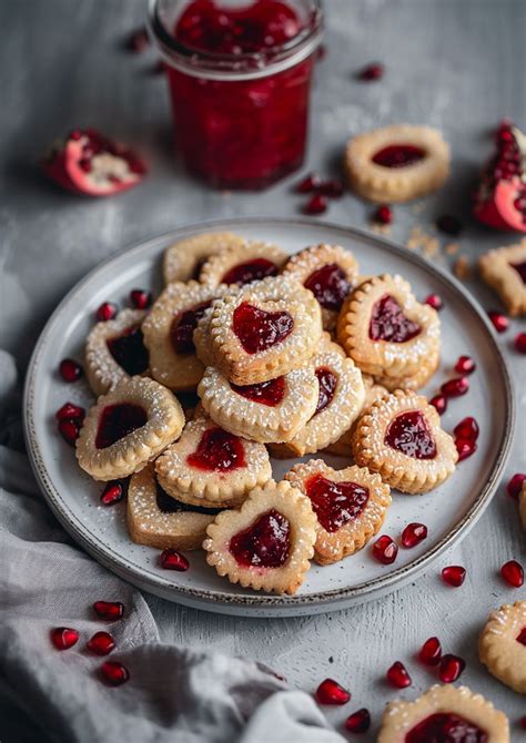 Spitzbuben Omas Geheim Rezept