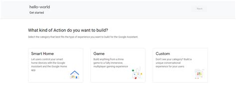 Integrate Dialogflow Agent Using Actions On Google GeeksforGeeks