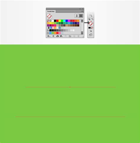 How To Create A Simple Editable Text Effect In Adobe Illustrator