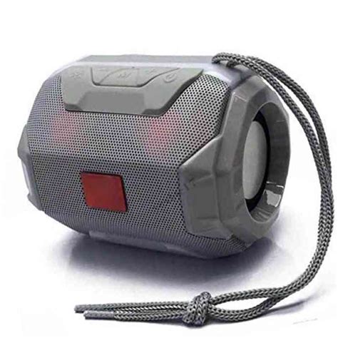 Erashop A005 Portable Wireless Speaker