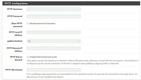 How To Install And Configure PFSense On Hyper V IT Blog