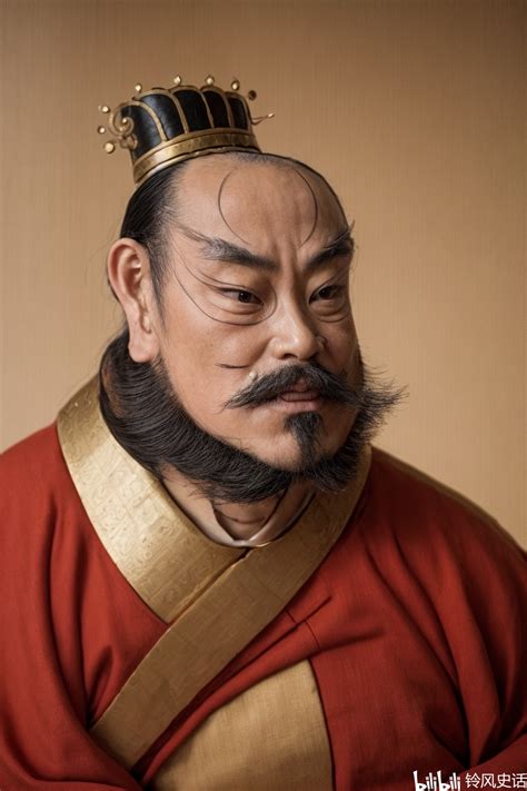 项羽和他的乌骓马 哔哩哔哩