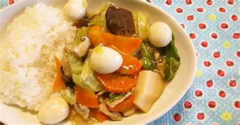 基本からアレンジまで！思わずつくりたくなる「簡単 八宝菜あっさり」のレシピ集 クックパッド