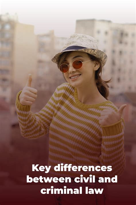 Key Differences Between Civil And Criminal Law Houston Maritime Attorney