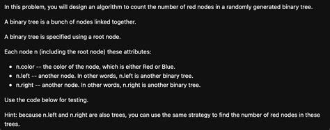 Solved In This Problem You Will Design An Algorithm To Chegg