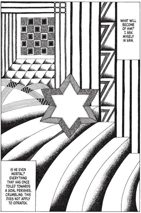 Kafka Manga And Abstract Dehumanization Nicky Website