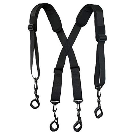 Top 10 Best Police Duty Belt Suspenders Reviews And Buying Guide Katynel