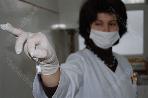 Nu Se Mai Găsesc Vaccinuri Antigripale Nici La Medicii De Familie și