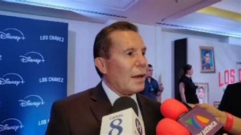 Julio César Chávez Rompe El Silencio Y Revela Duro Pronóstico Para La