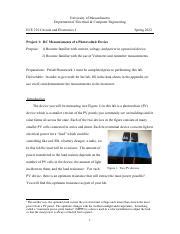 ECE210 SP22 Lab 1 2 Pdf University Of Massachusetts Department Of