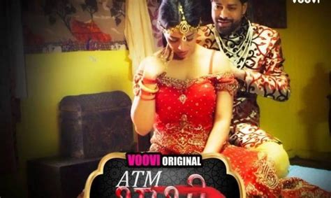 Atm Bhabhi Part Web Series Voovi Cast Crew Release Date Roles Real Names Esportz