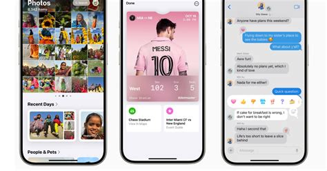Ios 18 Llega A Colombia Aprenda A Activar La Función Más Esperada En
