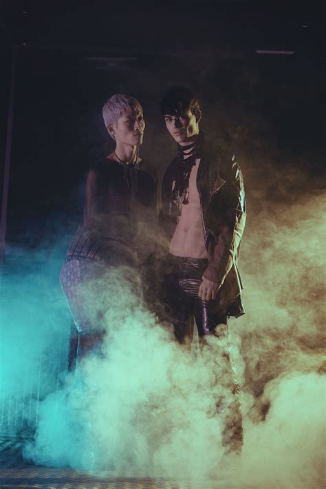 Exploding Plastic Inevitable Kaltblut Magazine