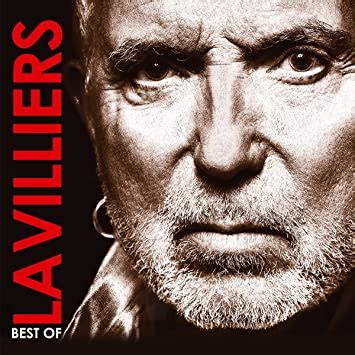 Bernard Lavilliers En Les Mains D Or