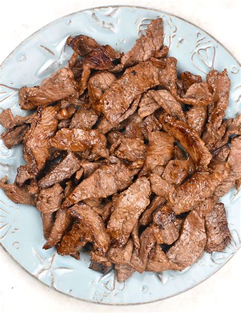 Lomo Saltado Gypsyplate
