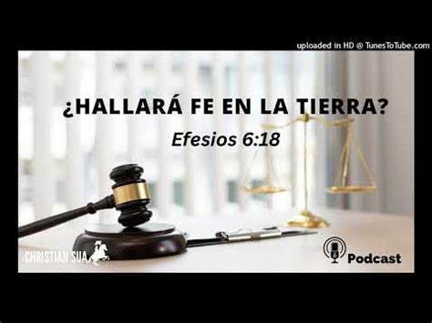 Devocional Hallará Fe en la tierra Lucas 18 1 8 YouTube