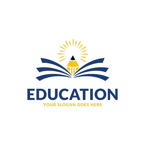 Educational Logos Designs