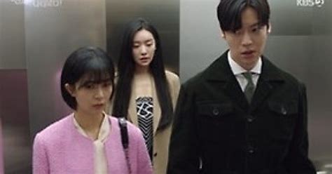 진짜가 나타났다 차주영 백진희 안재현 관계 의심예측 불가 전개