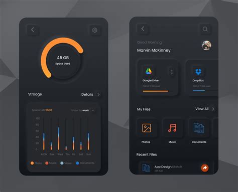 Tanzida Tasmim On Linkedin Neumorphism Ui Design