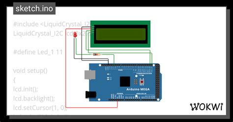 kursach 1 wokwi esp32 stm32 arduino simulator