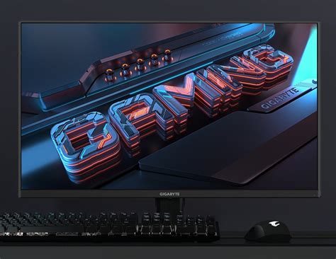 Gigabyte Gs27qa 27 180hz Qhd 1ms Hdr Ips Gaming Monitor Gs27qa Mwave