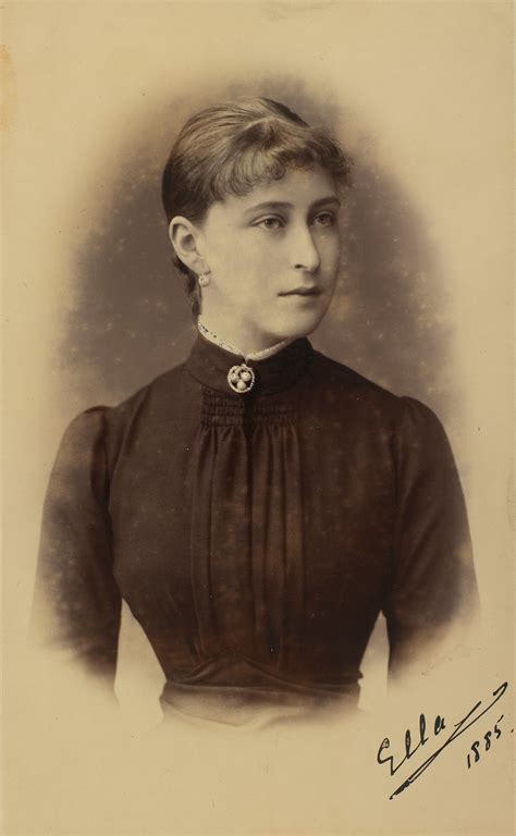 155 лет назад родилась Елизавета Фёдоровна Ru Royalty — Livejournal