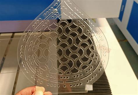 Laser Cutting Machine For Plastic Bogong Laser®