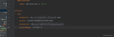 Errorcode Unknownhost Requestid Unknown Comaliyunoss