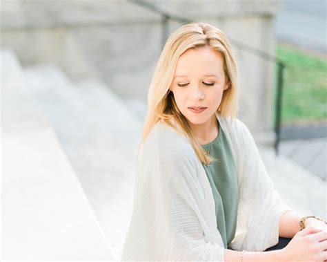 Princeton University Portrait Session Kelly