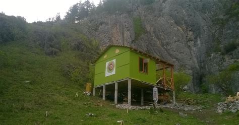 Виа Феррата | Пикабу