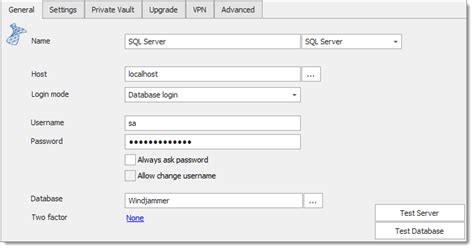 sql server data source with integrated security devolutions documentation