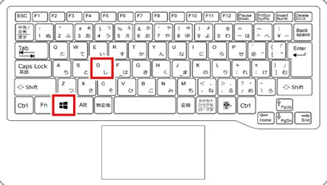 WEBページのショートカットをデスクトップ画面に作成する方法 パソコン市場サポート