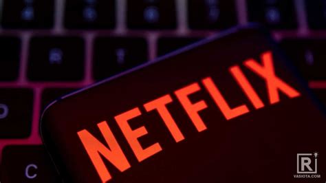 Netflix Mod Apk Premium V8300 Nonton Film Sub Indo Gratis