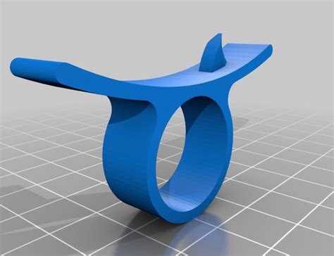 剥橘子神器3D打印模型 剥橘子神器3D打印模型stl下载 工具3D打印模型 Enjoying3D打印模型网