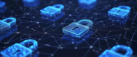 What Is Blockchain Security Decentrablock
