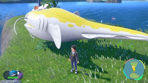 화면 가득한 이로치 포켓몬 에펨코리아